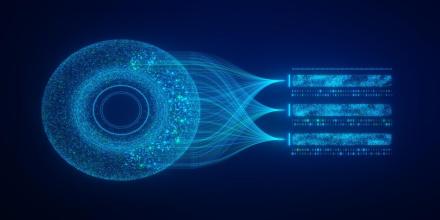 파티클 네트워크 체인 추상화 통합 계정 시스템 혁신, 다중 블록체인 접근성 높여