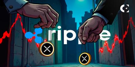 ‘Teoría idiota’: Bill Morgan rechaza las afirmaciones de dumping de Ripple por la caída de XRP