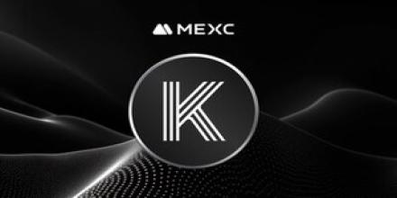 MEXC Announces Listing of Kinto (K) with Massive 12,800 K & 50,000 USDT Prize Pool