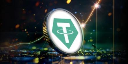 Tether достиг отметки в 400 млн пользователей