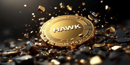 밈 코인 $HAWK 95% 폭락 사태… 할리 웰치, SEC 조사서 무혐의