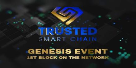 TSC Unveils the Future of Blockchain with Exclusive Meet and Greet & Genesis Event