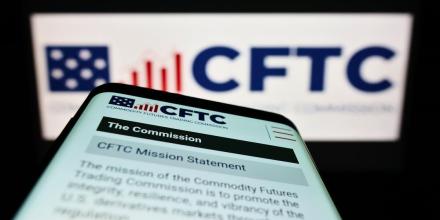 미국 CFTC, 암호화폐 파생상품 특별 감독 지침 철회