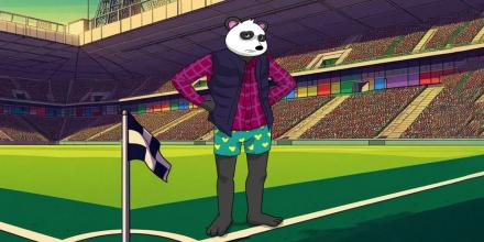 Panshibi (SHIBI) Stirs Up Storm As Big Predictions Fly In For The New Panda Meme Take-Off!