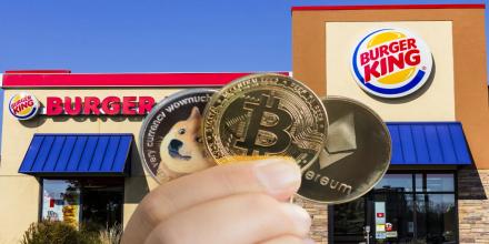 Burger King Hints at Crypto Launch—Could ‘Burger Koin’ Be Coming Soon?