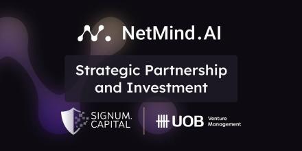 NetMind.AI Secures Investment from UOB Venture, SIGNUM to Boost DeFi & Web3 Solutions