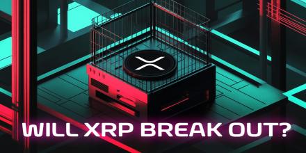 Wird XRP endlich aus dieser Range ausbrechen? Wichtige Levels, die jeder Trader im Auge behalten muss