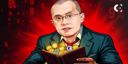 Changpeng Zhao (CZ) quema casi USD 4 millones en altcoins que no pidió