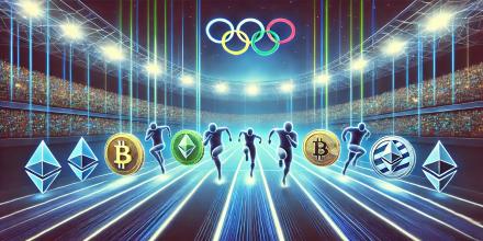 Cryptocurrency sports sponsorships set to surge in 2025, new data shows