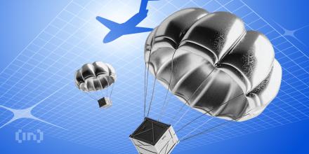 Initia anuncia airdrop de 50 millones de tokens INIT: esto necesitas saber