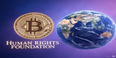 Human Rights Foundation Donates 1 Billion Satoshis To Fund Bitcoin Development