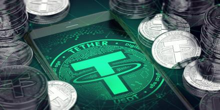 Bitcoin News: Stablecoin Giant Tether Buys 8,888 BTC Worth $735M