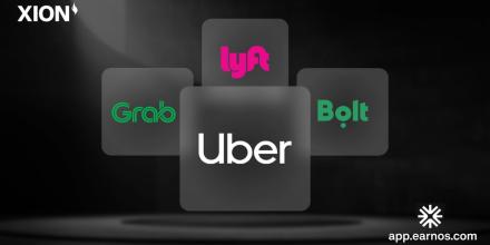 Uber And XION Showcase Web3’s Advantage In User Acquisition