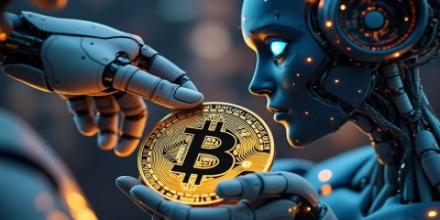 Автономная торговля: как ИИ-агенты меняют крипторынок