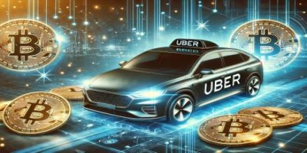 Как Uber использует Web3 для привлечения клиентов и обхода традиционной рекламы