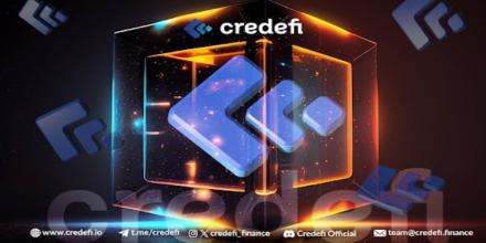 Credefi NFT Bonds Now Available on Polytrade Marketplace with 22% Yield and Real-World Asset Backing