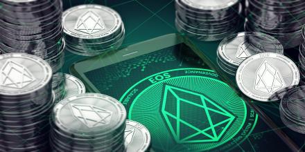 EOS Pumps as Vaulta Introduces Next-Gen Web3 Finance Model