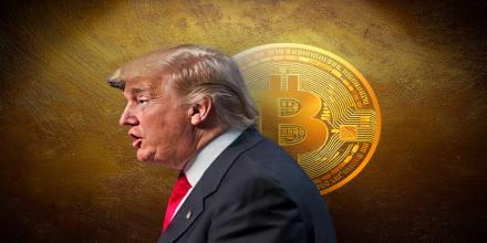 Trump’ın Politikaları Küresel Ekonomiyi Sarsacak: Bitcoin 21.750 Dolara Düşecek!