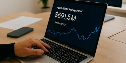 Nomy Finance’s Venture Division Surpasses $691 Million in Assets Under Management, Fueling Blockchain Innovation