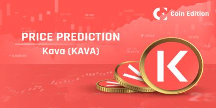 Predicción del precio de Kava (KAVA) 2024-2030: ¿KAVA alcanzará pronto los 5 dólares?