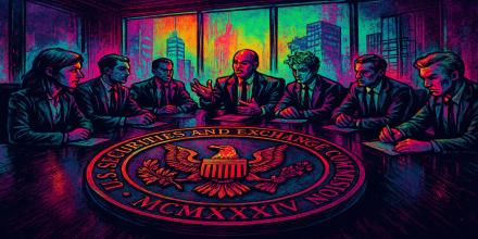 SEC assembles ‘Suicide Squad’ of former critics for crypto roundtable
