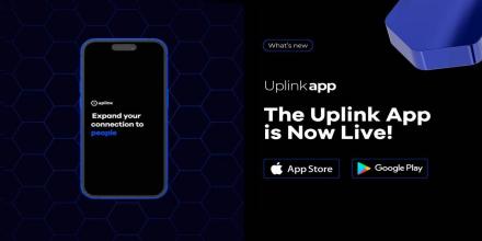 Uplink App Onboards 500K Routers Globally in Record Time — Empowering Anyone to Build the Future of the Internet