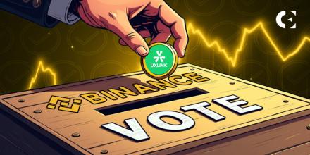 UXLINK gana la votación de Binance; Una encuesta separada pregunta qué tokens eliminar de la lista