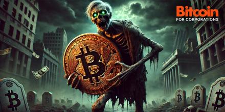 How Semler Scientific (SMLR) Escaped the Zombie Zone with a Bitcoin Treasury Strategy