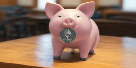 Los ETF Ethereum podrían habilitar staking a partir de mayo, indica analista de Bloomberg