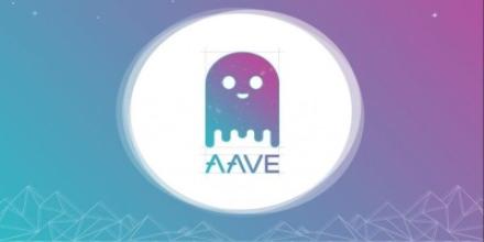 AAVE вырос на 13% после одобрения выкупа токенов