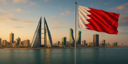 Bahrain Grants PSP License to Binance-Backed BPay Global