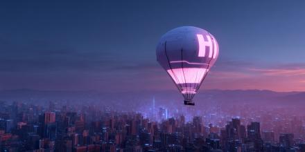 Análisis Bursátil de Helium ($HNT) – 13 de abril de 2025