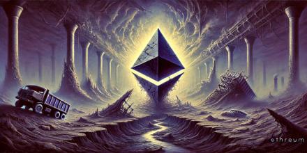 Die Midlife-Crisis von Ethereum