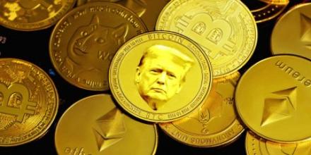 TRUMP Coin возглавляет неделю разлоков: на рынок выйдут токены на $906 млн
