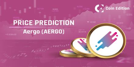 Predicción de precios de Aergo (AERGO)