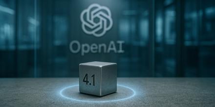 OpenAI releases 1 million token coding model GPT 4.1, available immediately via API