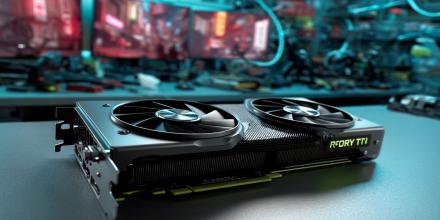 Nvidia revela el RTX 5060 Ti con precios desde USD $379