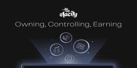 Elacity is Live: Web3’s Missing Monetization Layer Has Arrived