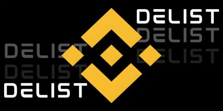 Binance Delisting Vote Flags 17 High-Risk Altcoins in 2025, FTX Tops