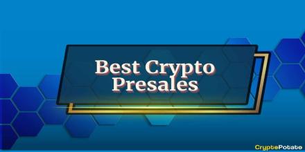 10 Best Crypto Presales to Consider in April 2025