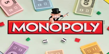 Trump will ein Cryptospiel im Stil von Monopoly herausbringen