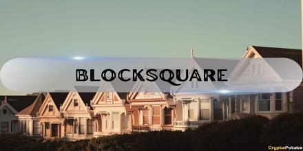 Blocksquare, Vera Capital Partner to Tokenize $1B in US Real Estate