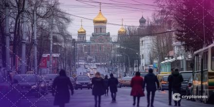 Russland muss seine eigenen Stablecoins aufbauen, sagt ein Beamter des Finanzministeriums