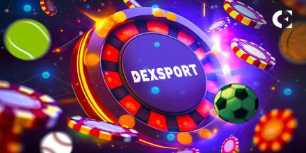 Transformación de GambleFi: la visionaria revolución de las apuestas Web3 de Dexsport