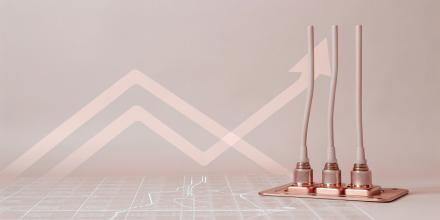 앰페놀, 실적도 전망도 '서프라이즈'…주가 9% 급등