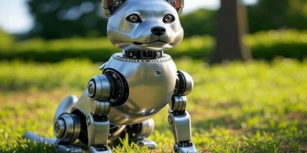 Floki se asocia con Rice Robotics para lanzar robot inteligente con tecnología Blockchain