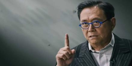 “Bitcoin Değil!” Robert Kiyosaki 2025’te Bu Varlığın Fiyatını İkiye Katlayacağını Söylüyor