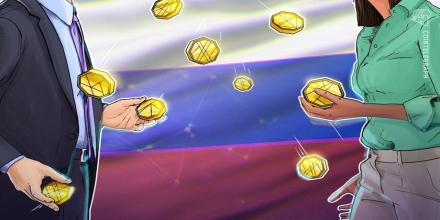 ロシア財務省と中央銀行、仮想通貨取引所の設立を計画