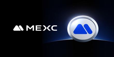MEXC leads Q1 market share gains with highest growth in both spot and derivatives