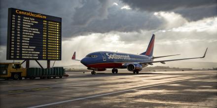 美 항공사들 실적 비상… 사우스웨스트·아메리칸, 국내선 수요 급감에 연간 가이던스 철회